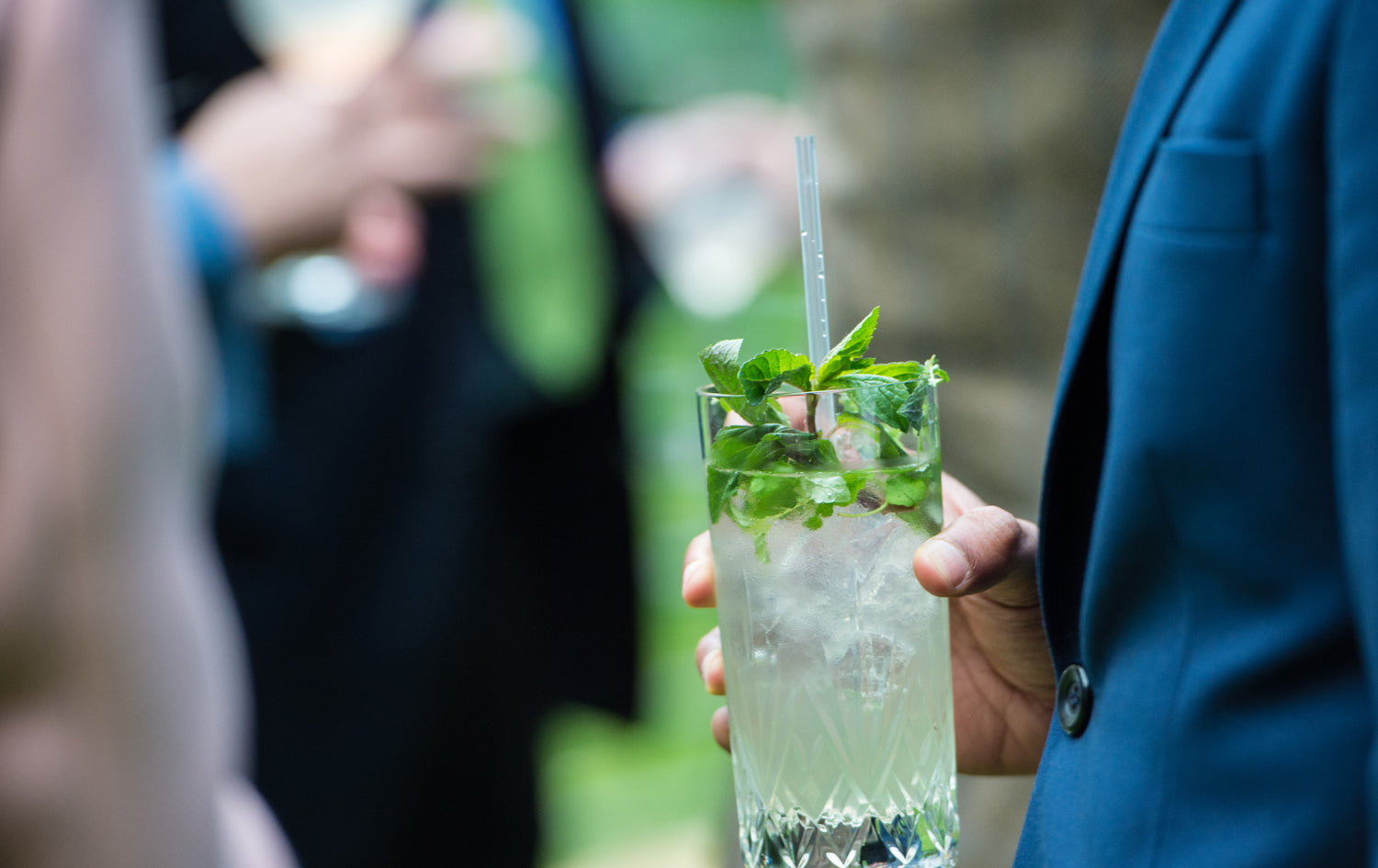 Hepple Gin - Hepple Spirits