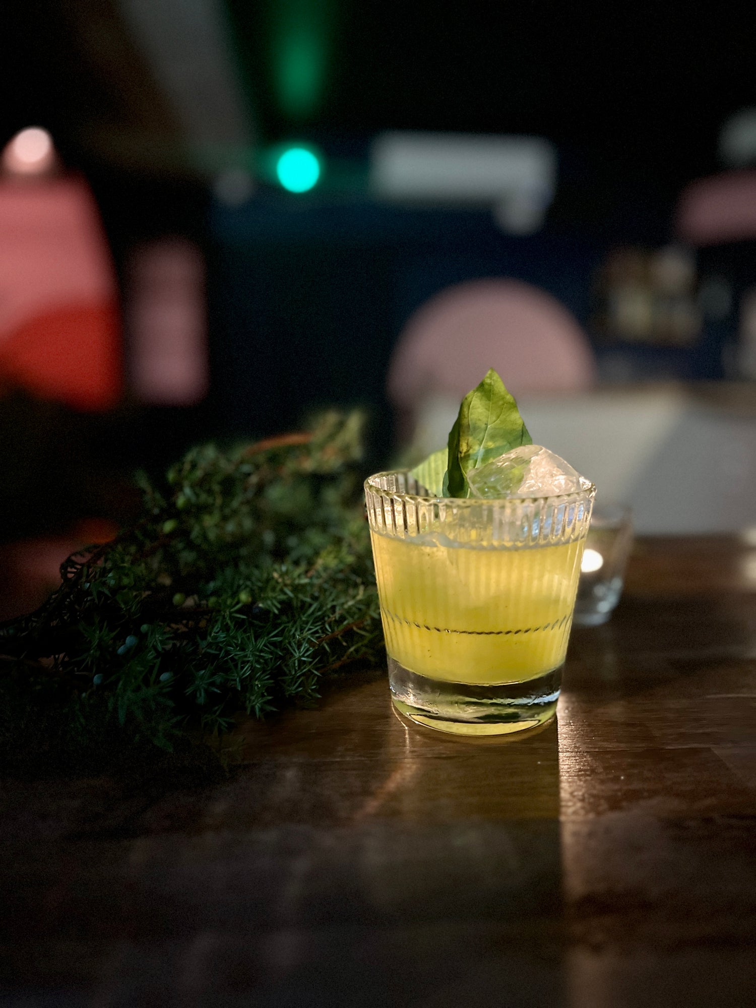 Cocktail Recipes - Hepple Spirits