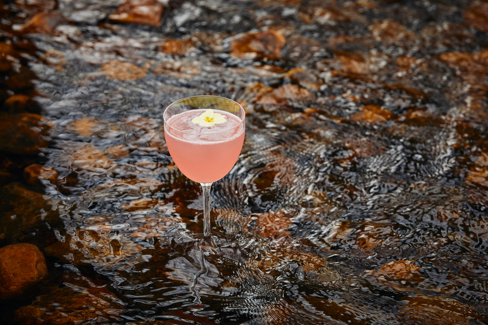 Hepple Gin - Hepple Spirits