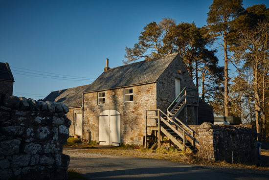 Hepple Distillery Tours – Hepple Spirits