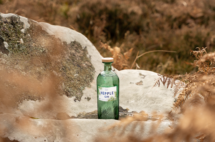 Home - Hepple Spirits