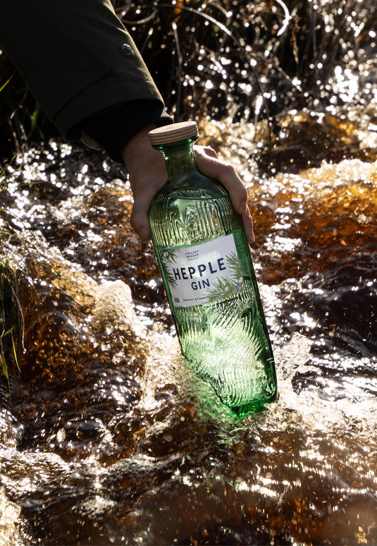 Home - Hepple Spirits