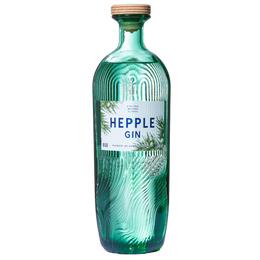 Hepple Gin - Hepple Spirits
