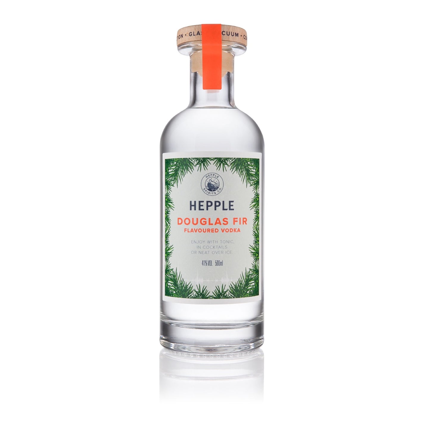 Home - Hepple Spirits