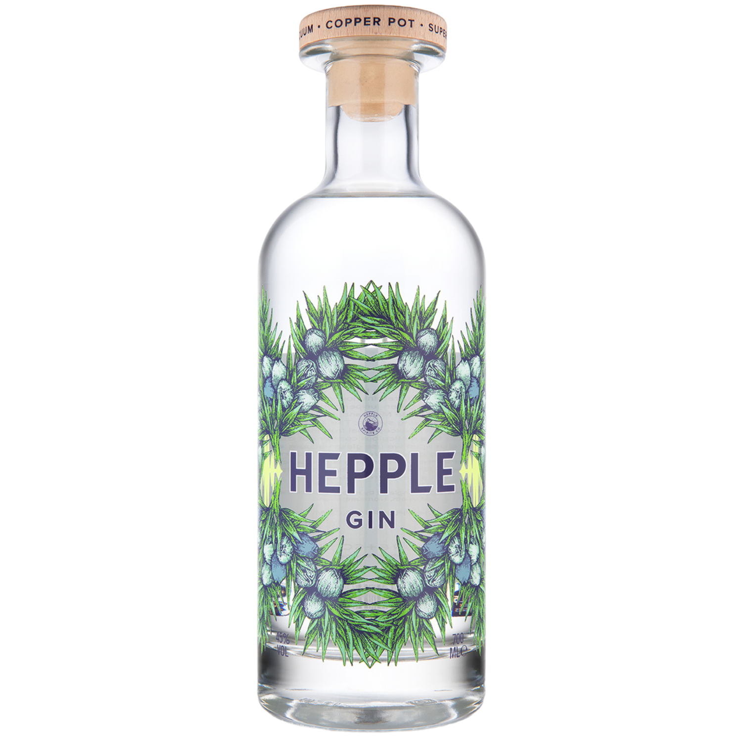 Collections – Hepple Spirits